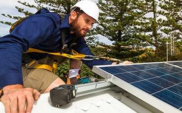 Local Solar Expert - Solar Installer You Can Trust